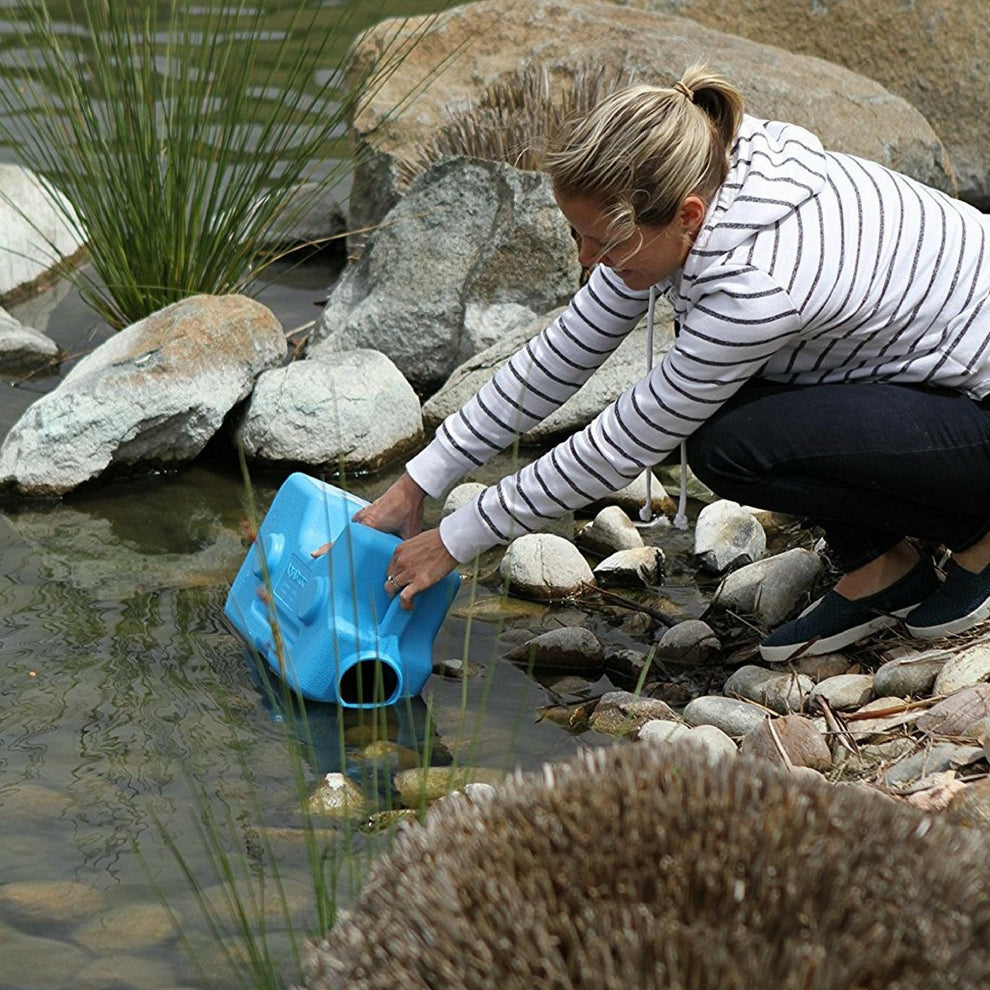 Best Water Purification System - the Sagan AquaBrick™ Water Filter – Sagan Life LLC